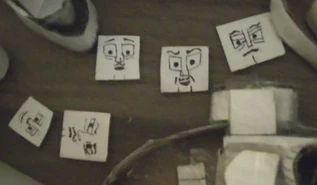 Zorran | TUGS Artwork Wiki | Fandom