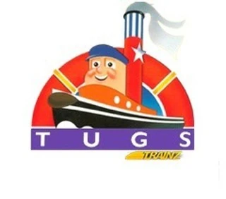 Series 1 | Tugs: The tales told it Trainz YT Wiki | Fandom