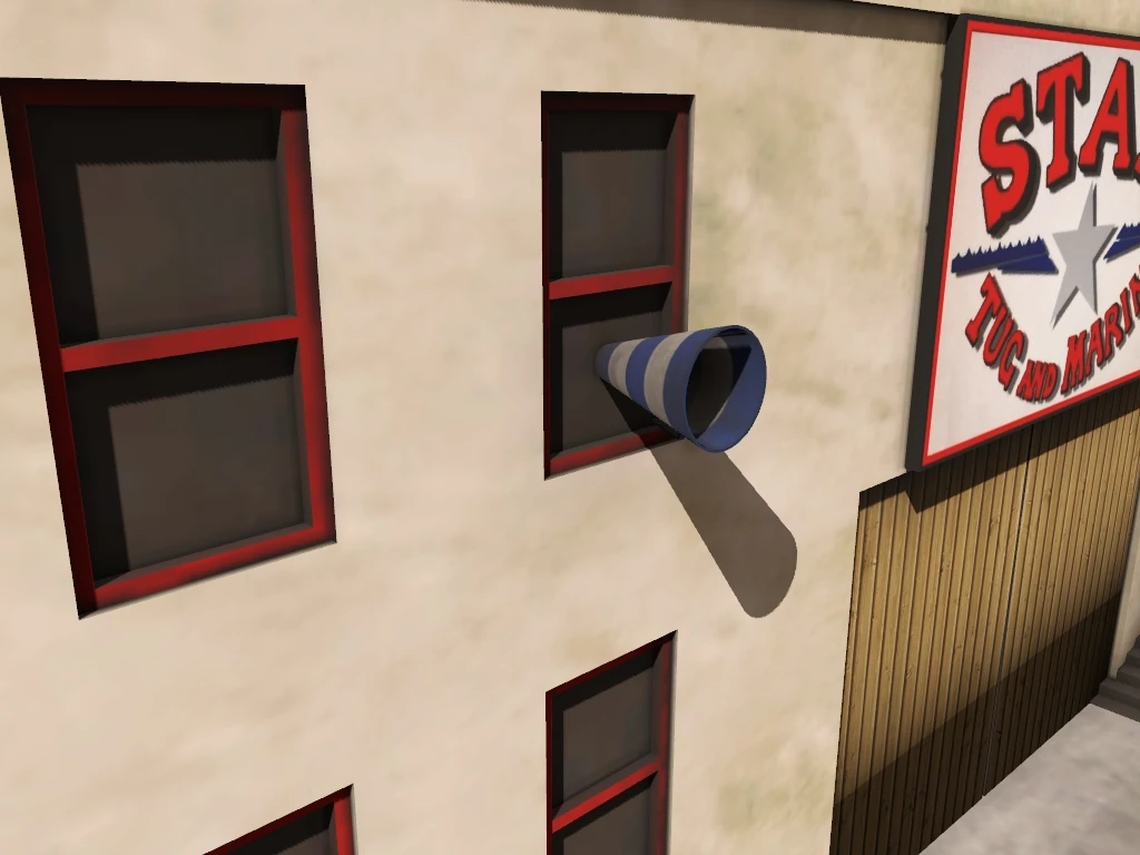 Captain Star | Tugs: The tales told it Trainz YT Wiki | Fandom