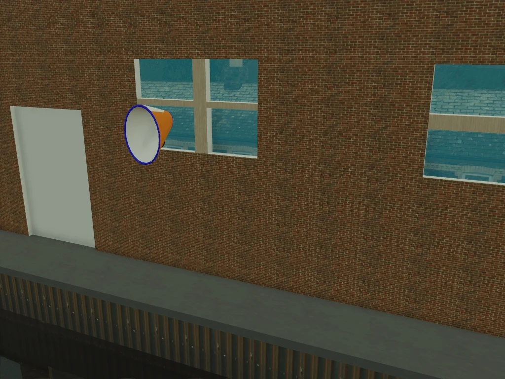 Captain Savvie | Tugs: The tales told it Trainz YT Wiki | Fandom
