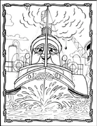 Colouring Book | Tugs Wiki | Fandom