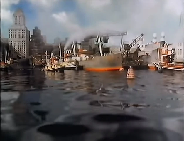 Series 1 | Tugs Wiki | Fandom