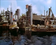 Little Ditcher/Gallery | Tugs Wiki | Fandom