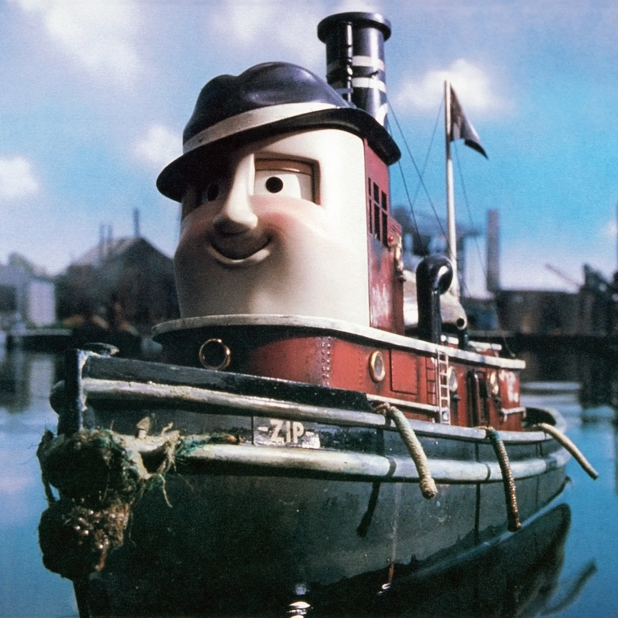 Zip | Tugs Wiki | Fandom