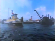 Little Ditcher/Gallery | Tugs Wiki | Fandom