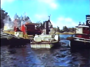 Billy Shoepack/Gallery | Tugs Wiki | Fandom