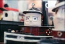 Zug/Behind the Scenes | Tugs Wiki | Fandom