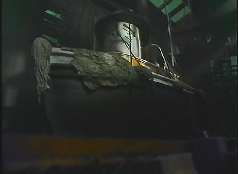 Old Man/Gallery | Tugs Wiki | Fandom