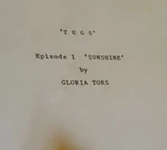 Pre-Production | Tugs Wiki | Fandom