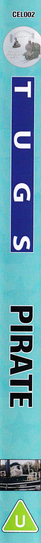 Pirate (DVD) | Tugs Wiki | Fandom