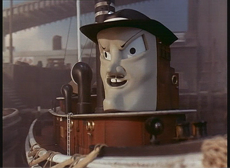 Zorran/Gallery | Tugs Wiki | Fandom