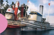 Fire Tug/Gallery | Tugs Wiki | Fandom
