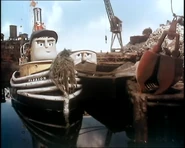 Jack the Grappler | Tugs Wiki | Fandom