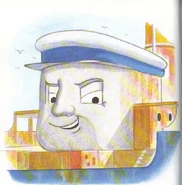 Johnny Cuba/Gallery | Tugs Wiki | Fandom