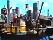 Little Ditcher/Gallery | Tugs Wiki | Fandom