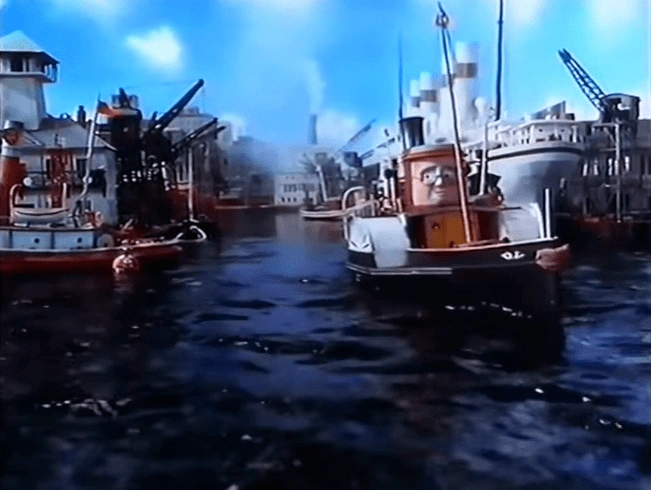 S.S. Vienna/Gallery | Tugs Wiki | Fandom