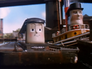 Dock Railway | Tugs Wiki | Fandom
