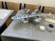 Sally Seaplane | Tugs Wiki | Fandom