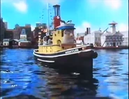 Hercules/Gallery | Tugs Wiki | Fandom