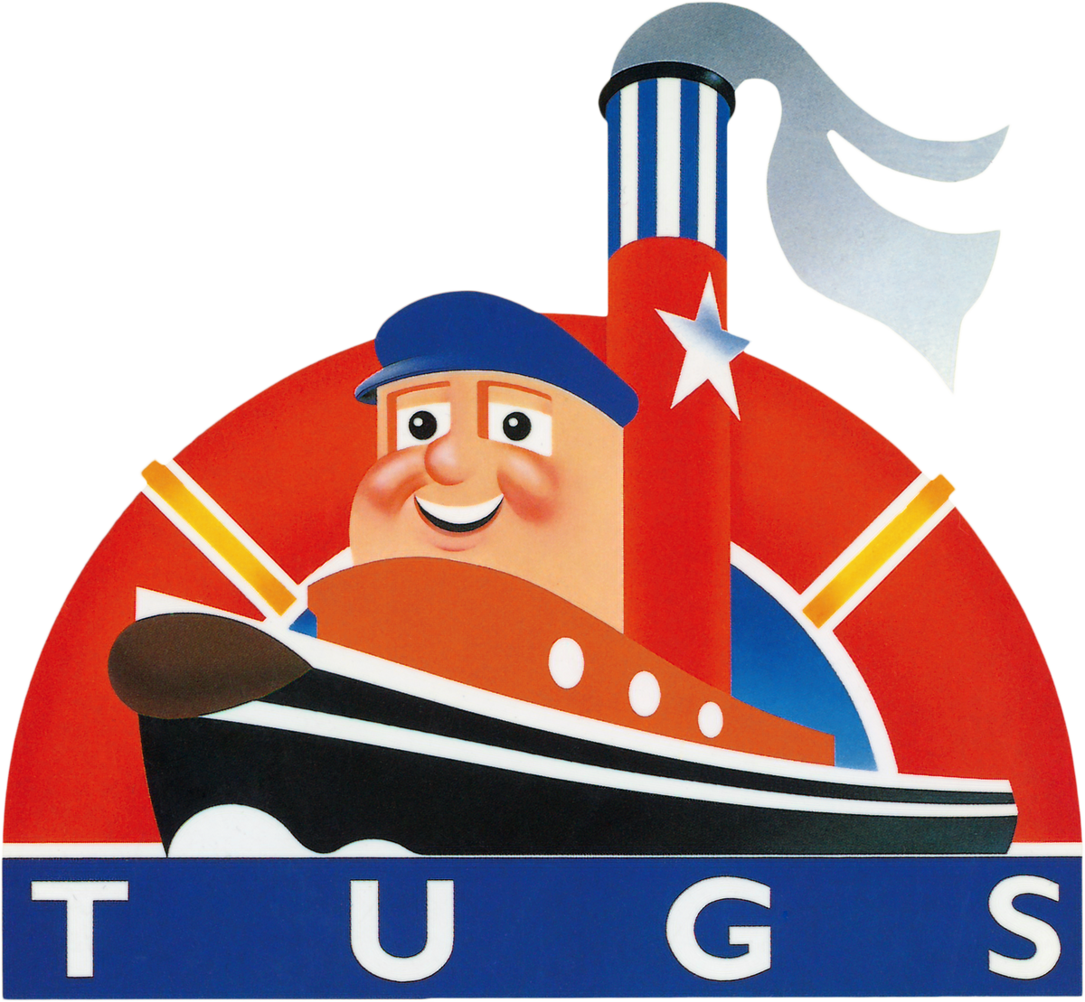 Tugs Tugs Wiki Fandom