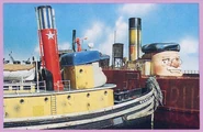 Old Rusty | Tugs Wiki | Fandom
