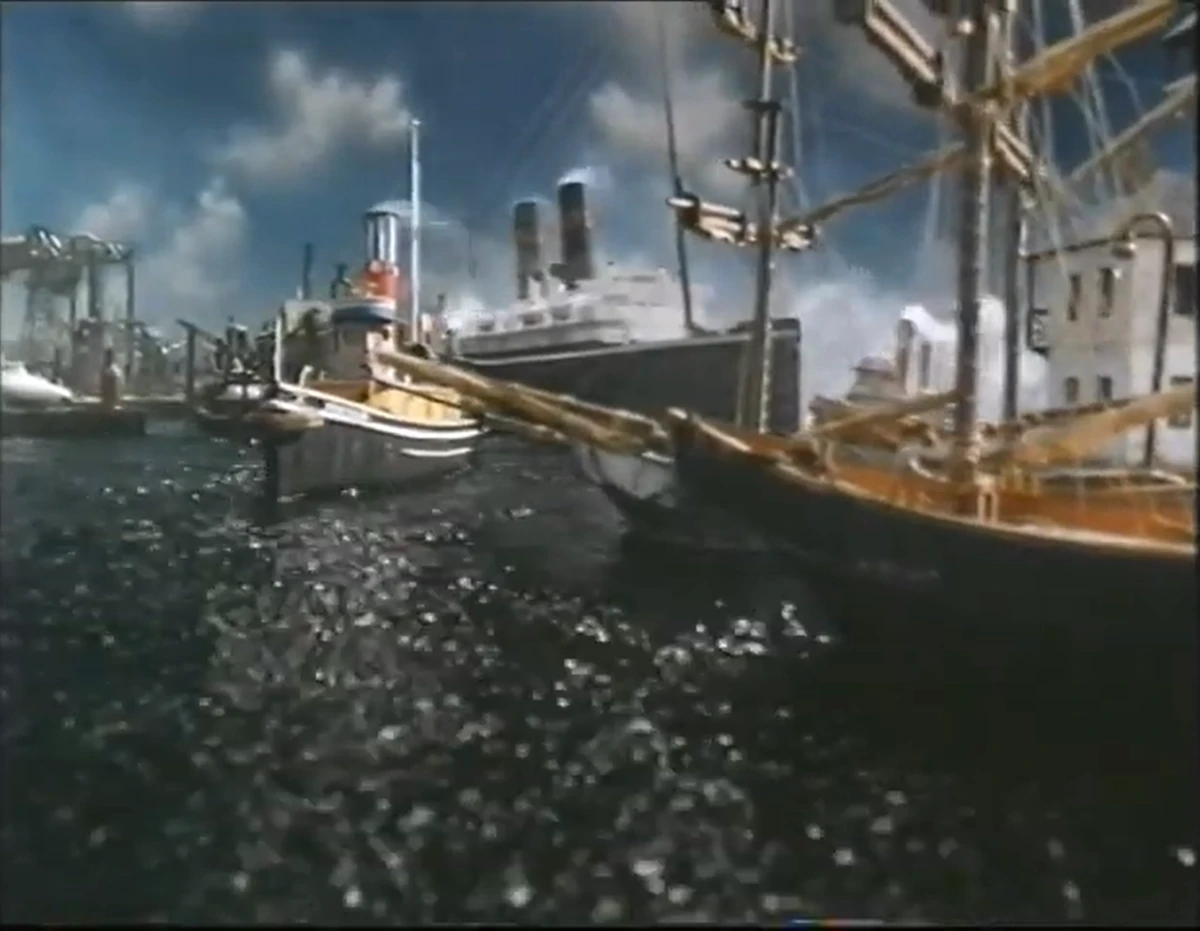 Princess Alice/Gallery | Tugs Wiki | Fandom