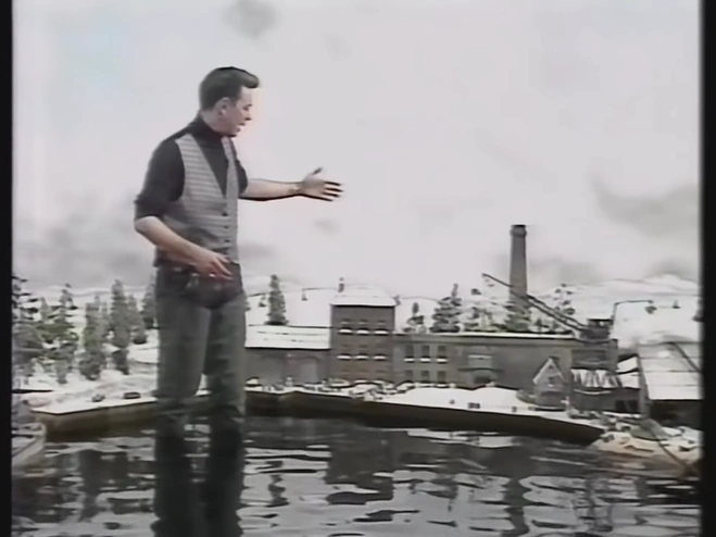 Movie Magic | Tugs Wiki | Fandom