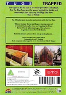 Trapped (DVD) | Tugs Wiki | Fandom