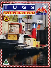 Colouring Book | Tugs Wiki | Fandom
