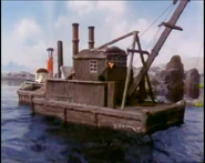 Little Ditcher/Gallery | Tugs Wiki | Fandom