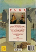1990 Annual | Tugs Wiki | Fandom