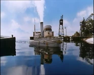 Bluenose/Gallery | Tugs Wiki | Fandom