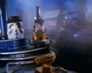 Sea Rogue/Gallery | Tugs Wiki | Fandom