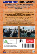 Quarantine (DVD) | Tugs Wiki | Fandom