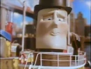 Top Hat/Behind the Scenes | Tugs Wiki | Fandom