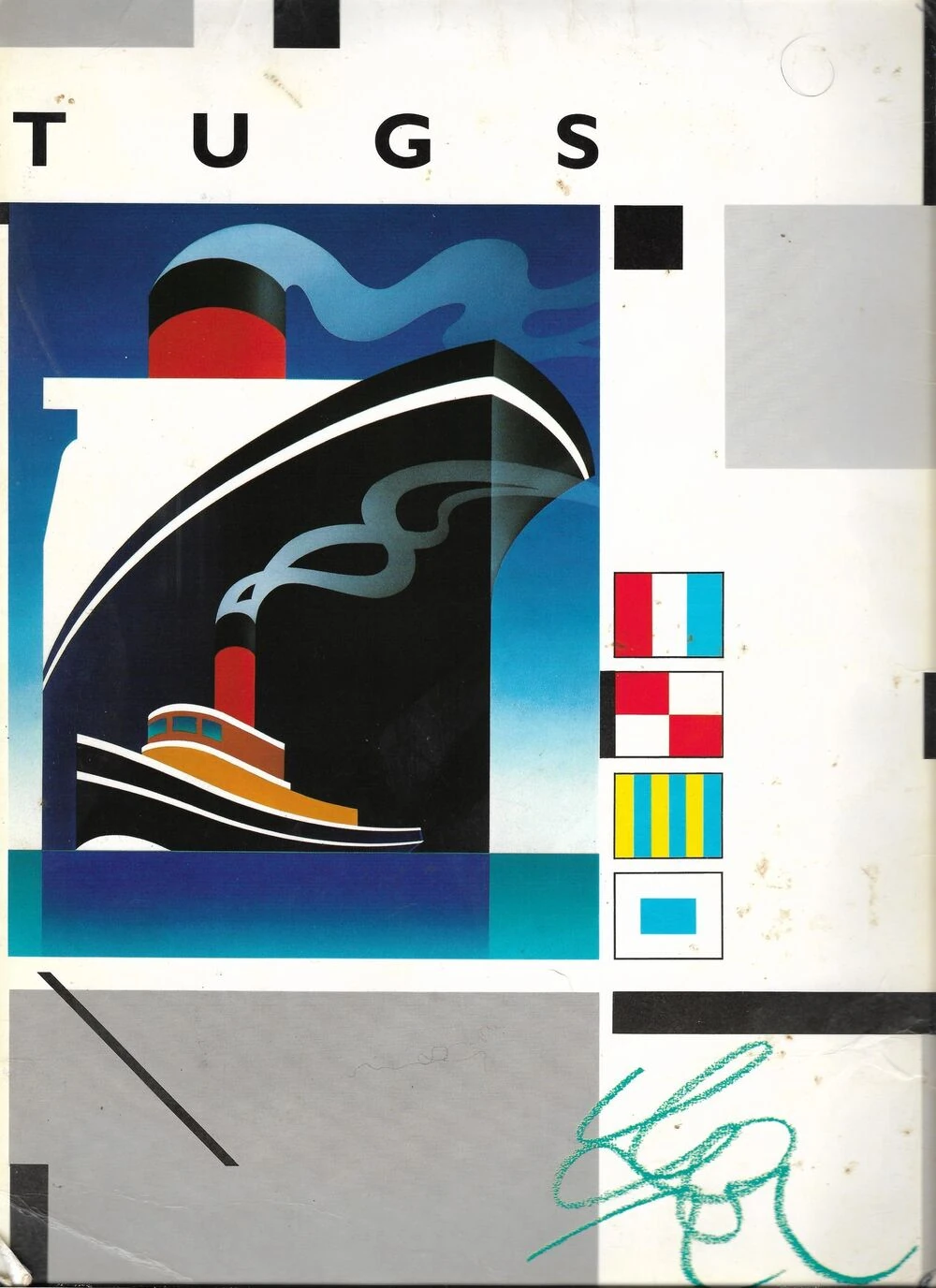 Publicity Packet | Tugs Wiki | Fandom