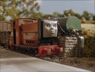 Road Vehicles | Tugs Wiki | Fandom