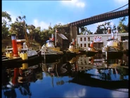 Star Dock/Gallery | Tugs Wiki | Fandom