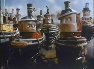 Zip/Gallery | Tugs Wiki | Fandom