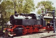 DRG Class 80 | Tugs Wiki | Fandom