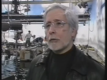 Robert D. Cardona | Tugs Wiki | Fandom