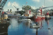 Fire Tug/Gallery | Tugs Wiki | Fandom