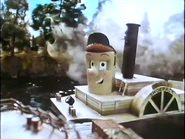 Billy Shoepack/Gallery | Tugs Wiki | Fandom