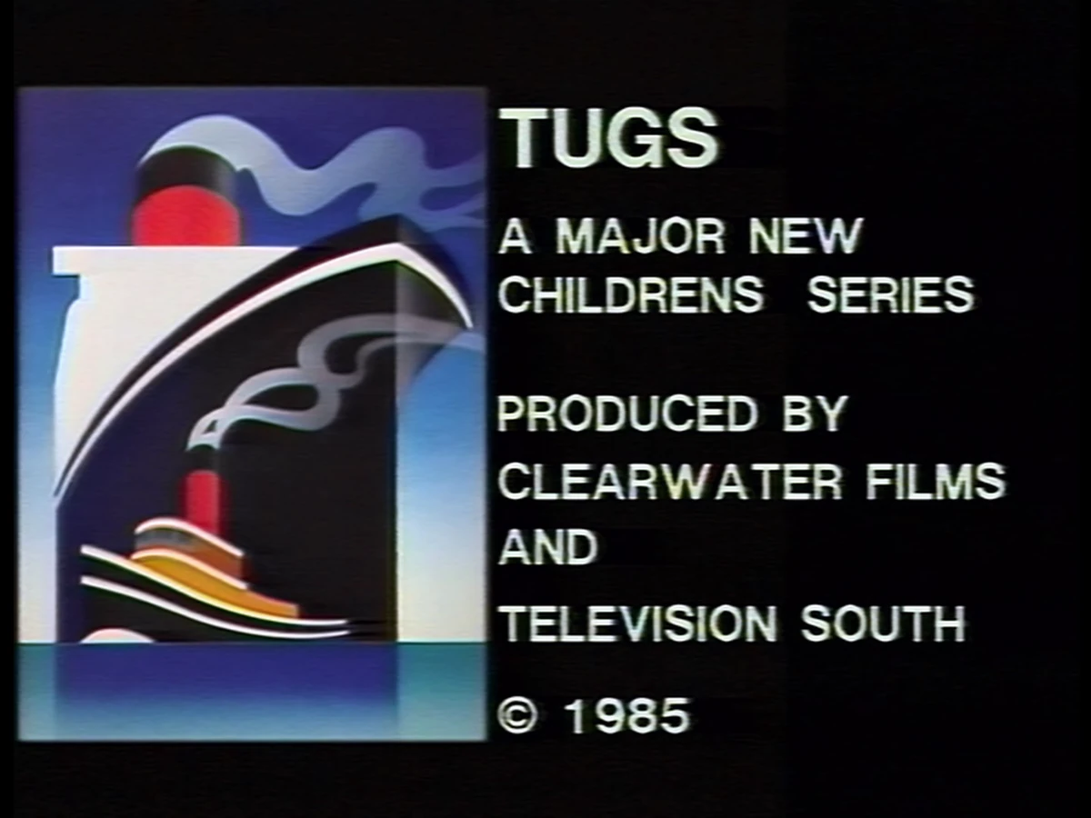 TUGS/Intro | Tugs Wiki | Fandom