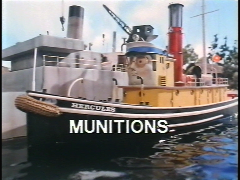 Category:Episode galleries | Tugs Wiki | Fandom