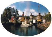 Billy Shoepack/Gallery | Tugs Wiki | Fandom