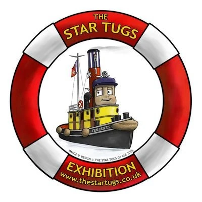 Tugs: The Exhibition/Gallery | Tugs Wiki | Fandom