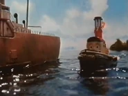 Nantucket | Tugs Wiki | Fandom