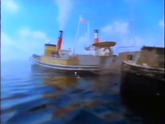 Izzy Gomez/Gallery | Tugs Wiki | Fandom