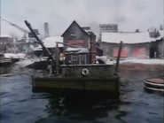 Little Ditcher/Gallery | Tugs Wiki | Fandom